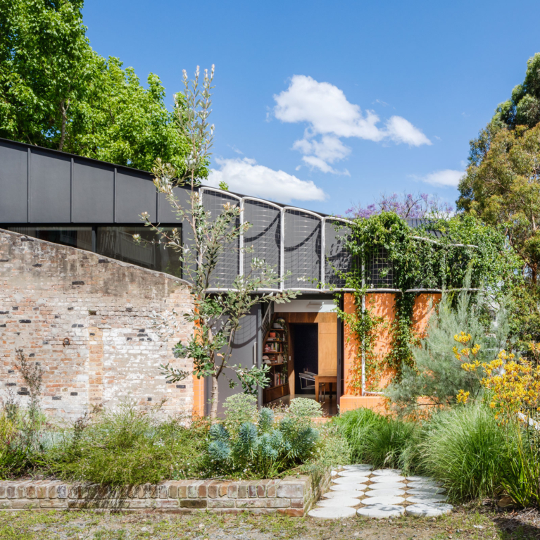 Sibling Architecture - The Local Project