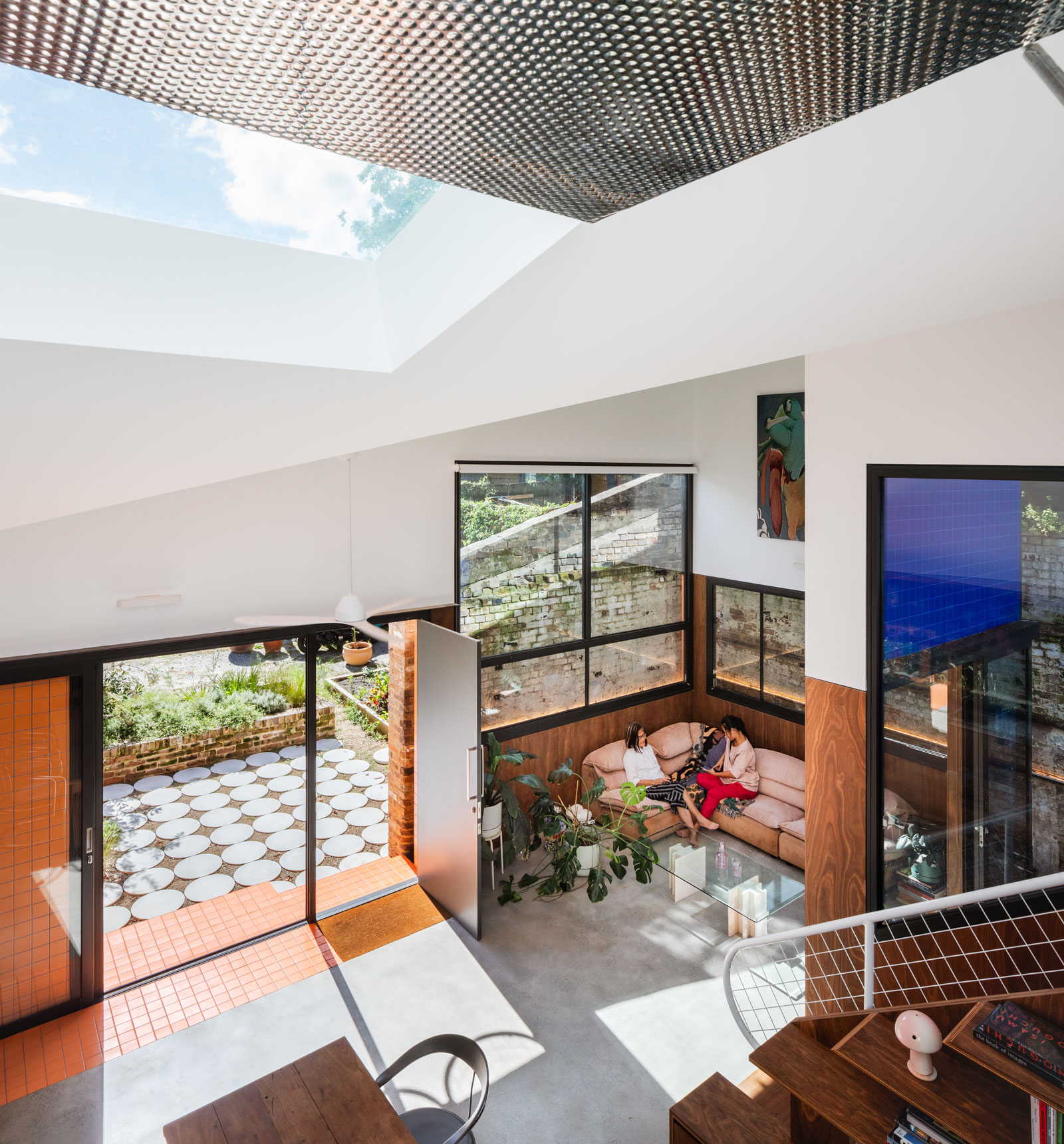 Stable House by Sibling Architecture - Project Feature - The Local Project