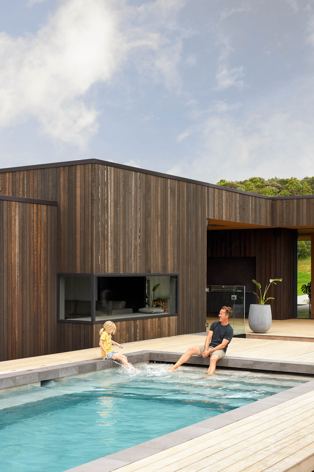 131 Smith Street by Freadman White - Issue 11 Commercial Feature - The ...