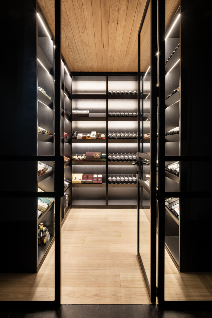 Glen Iris House by Nala Design and Archtistic Designs Group - Project ...