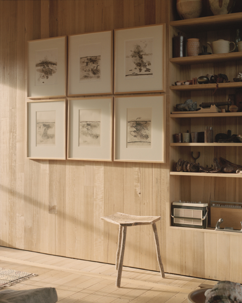 Palm Springs Residence by Steven Harris Architects - Video Feature ...