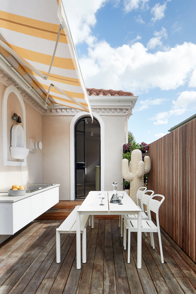 Glen Iris House by Nala Design and Archtistic Designs Group - Project ...