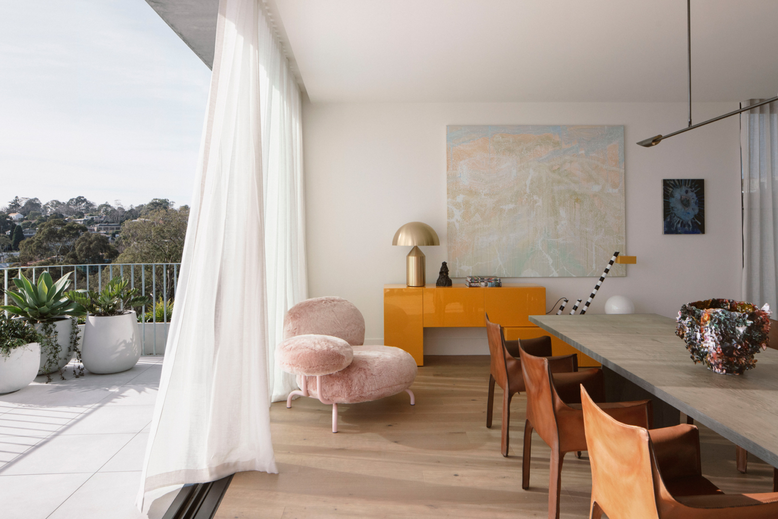 Fenwick by ANGLE, Edition Office and Flack Studio - Video Feature - The ...