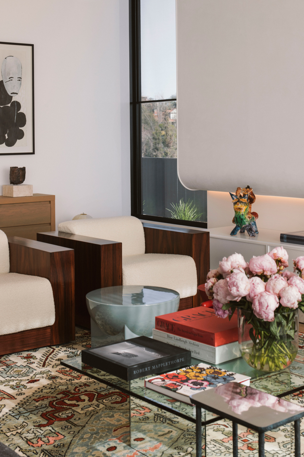 Seekers by Flack Studio - Issue 09 Feature - The Local Project