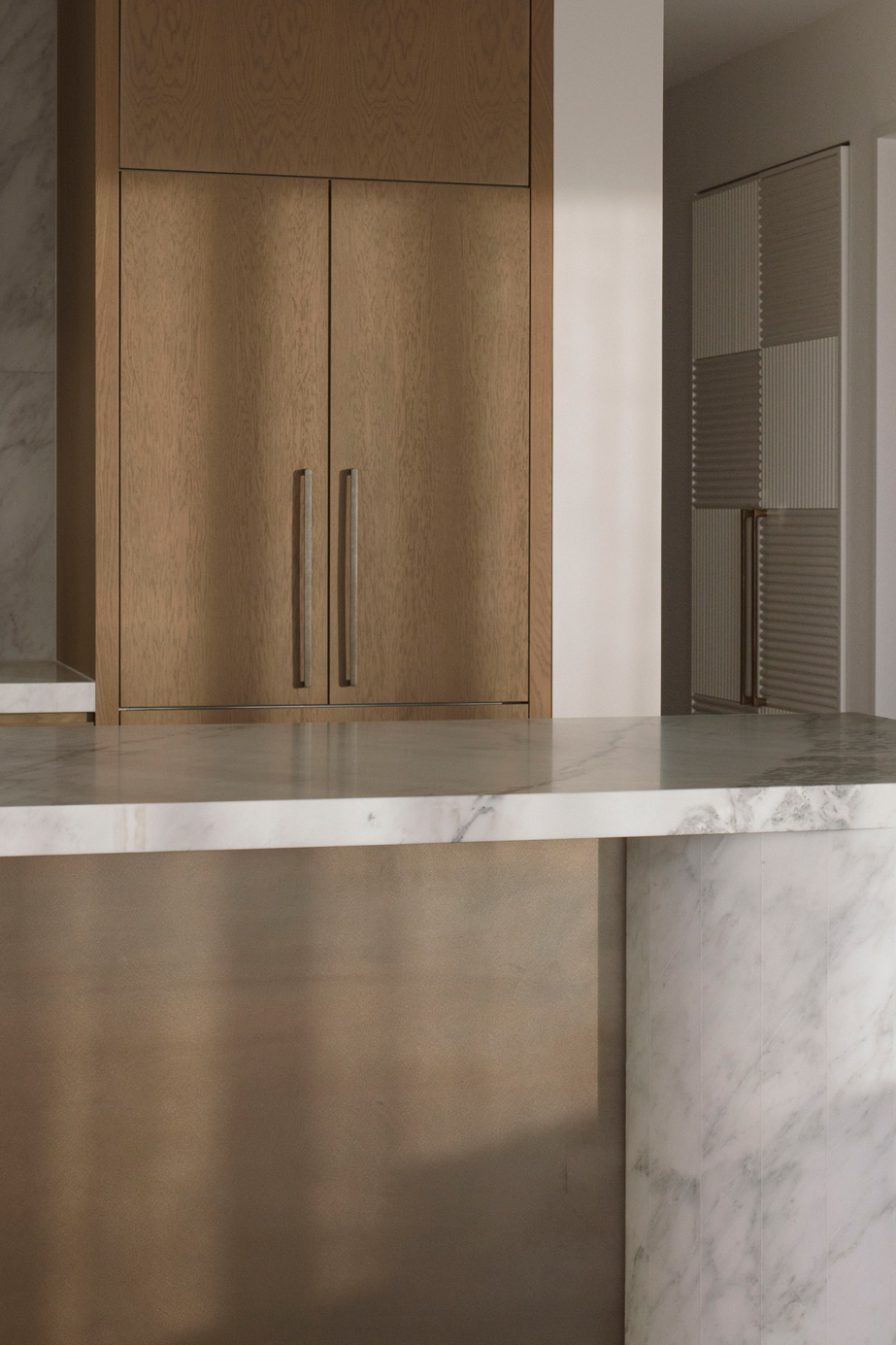 Fenwick by ANGLE, Edition Office and Flack Studio - Video Feature - The ...