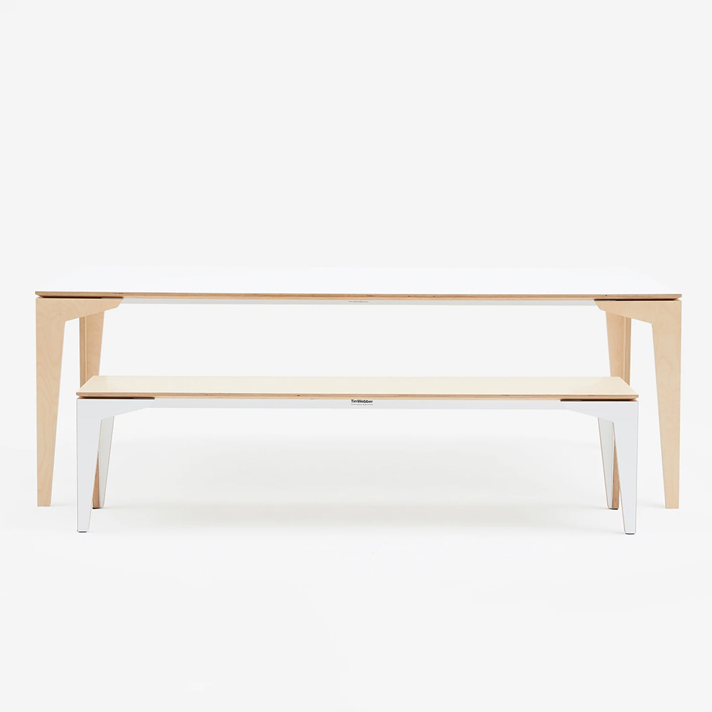 Tim Webber - The Local Project