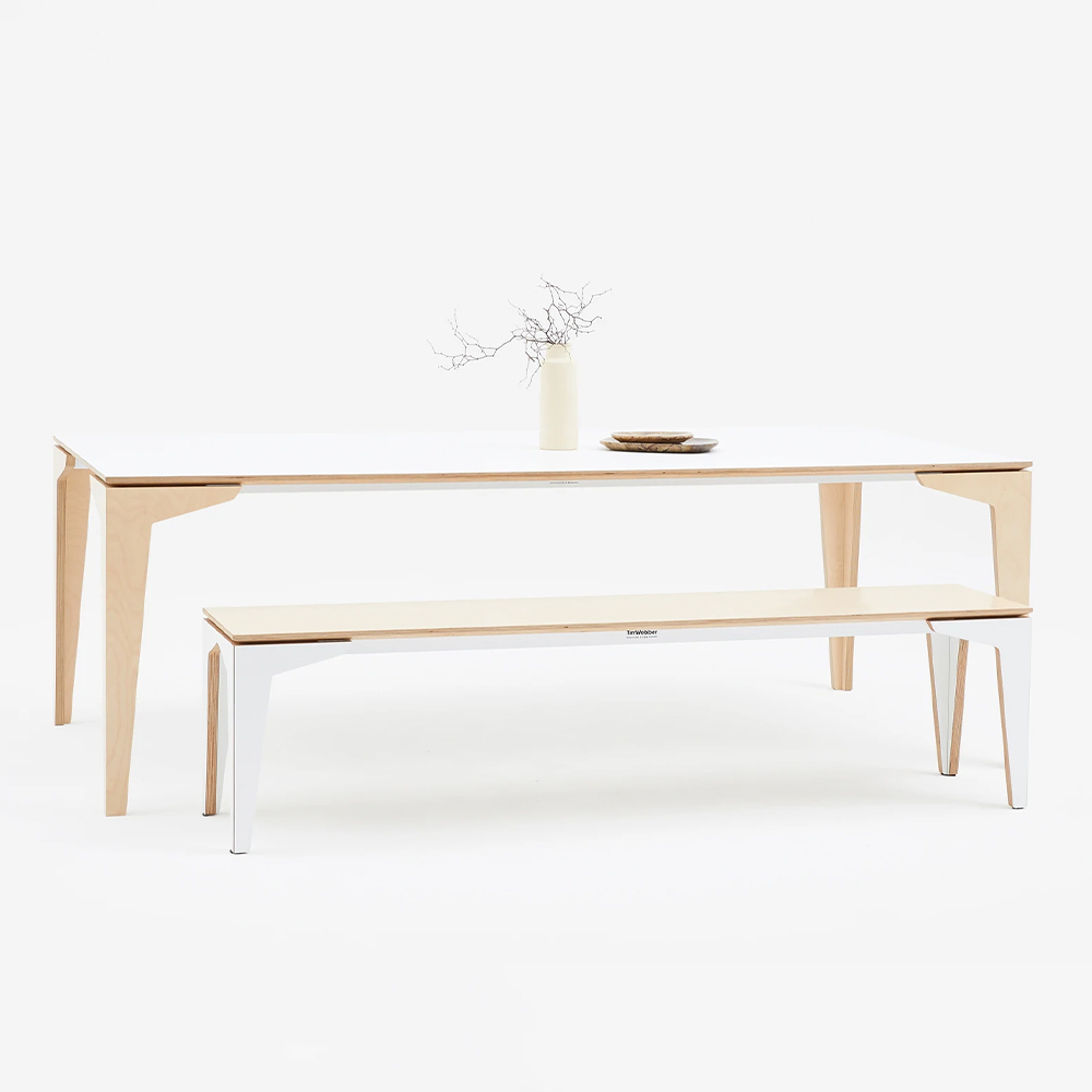 Tim Webber - The Local Project