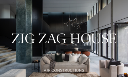 House Tours - The Local Project