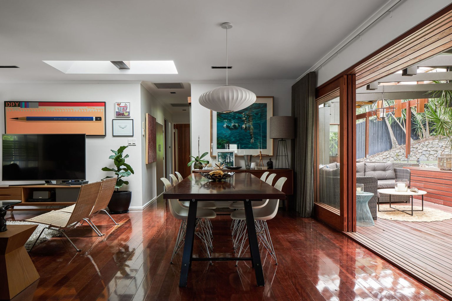 Viktoria & Woods by Annabel Kerr Interior Design - Project Feature ...