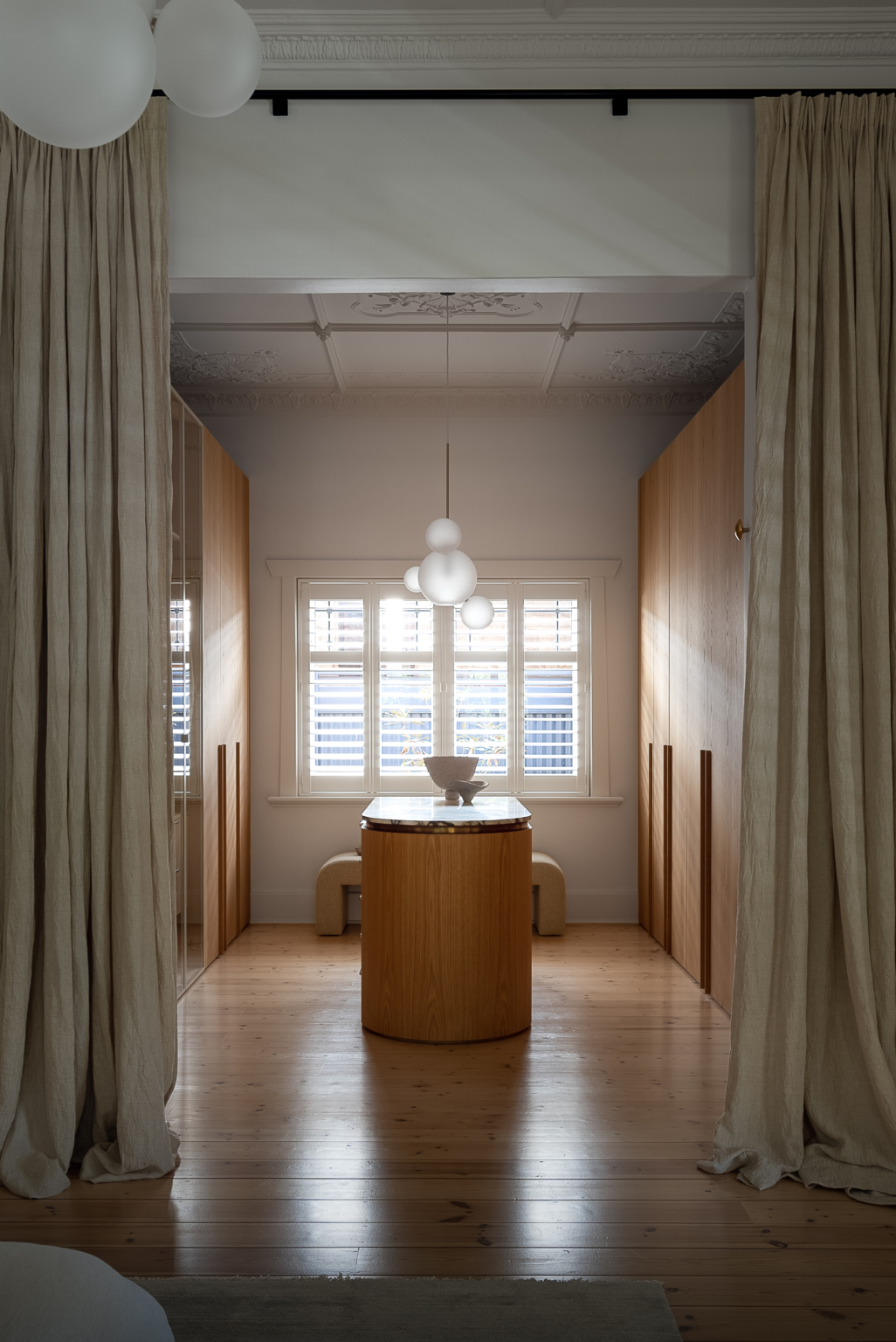 Neolith Australia - Product Feature - The Local Project