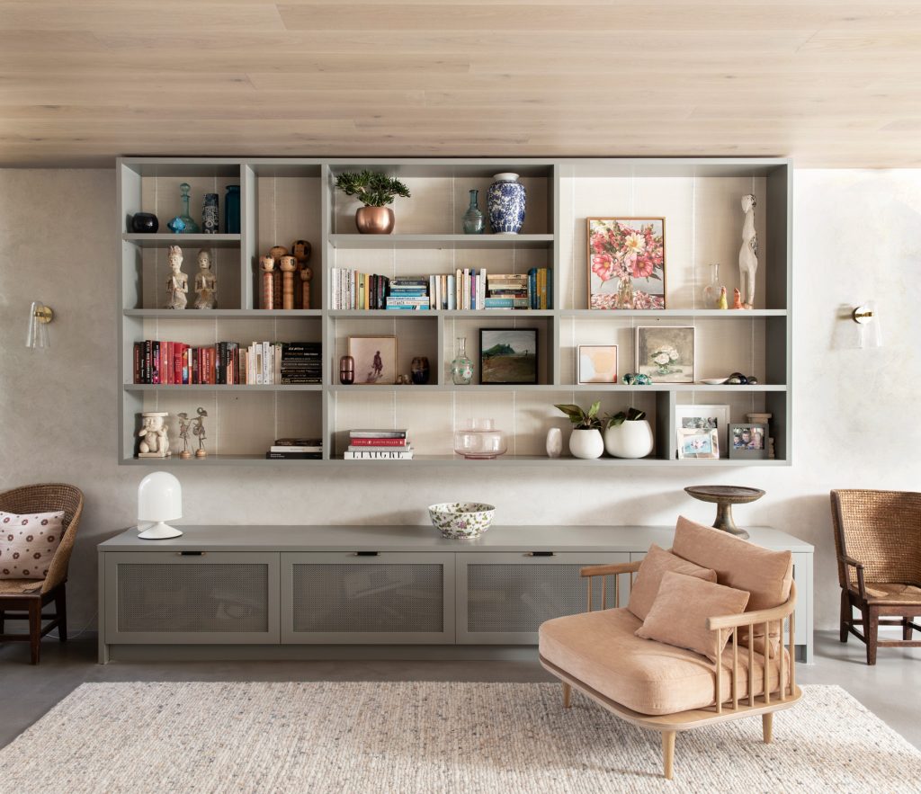 Bronte Home by Kate Bell Design - Video Feature - The Local Project