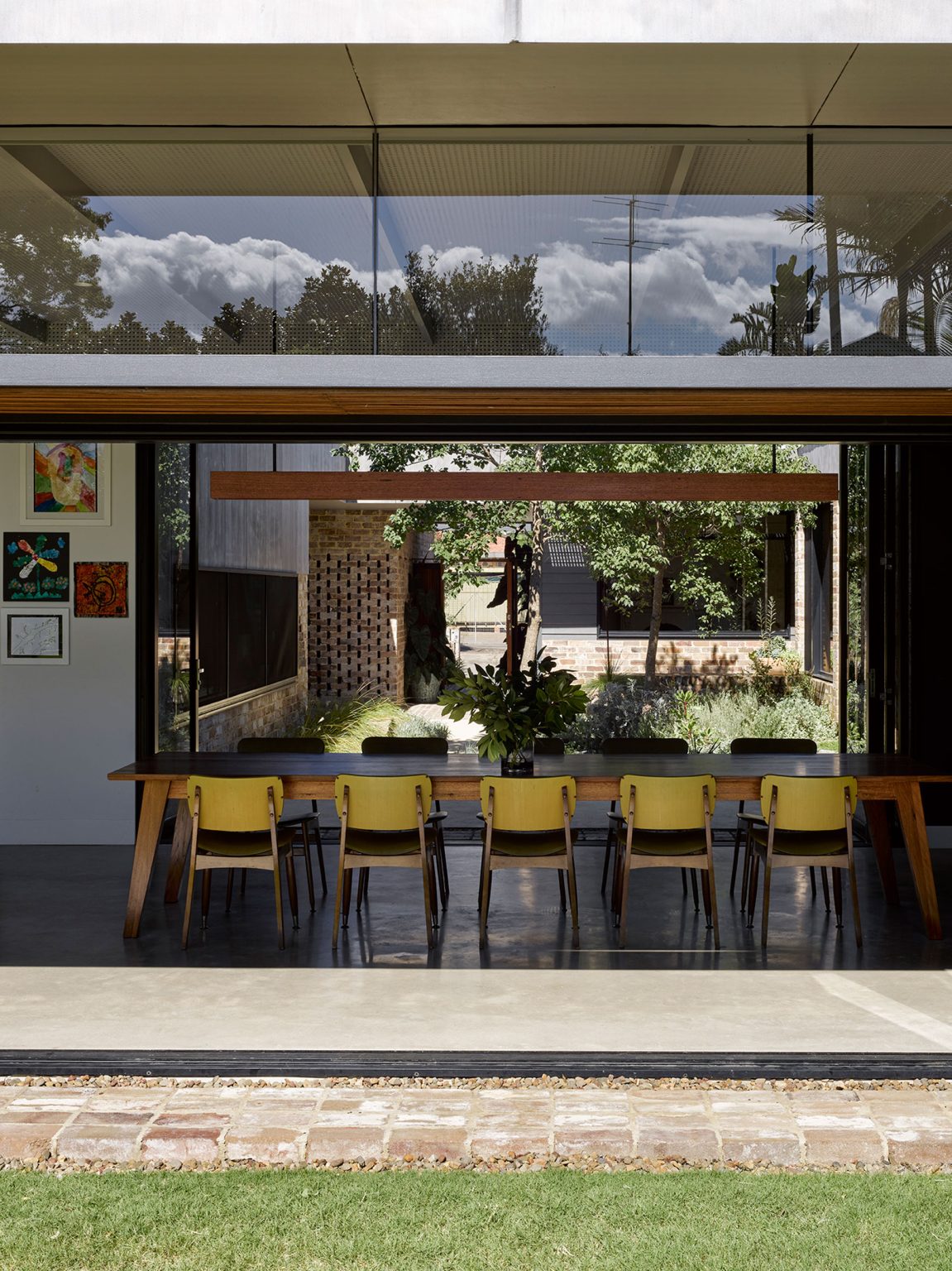 Architecture & Interior Design - Projects, Features, Interiors and ...