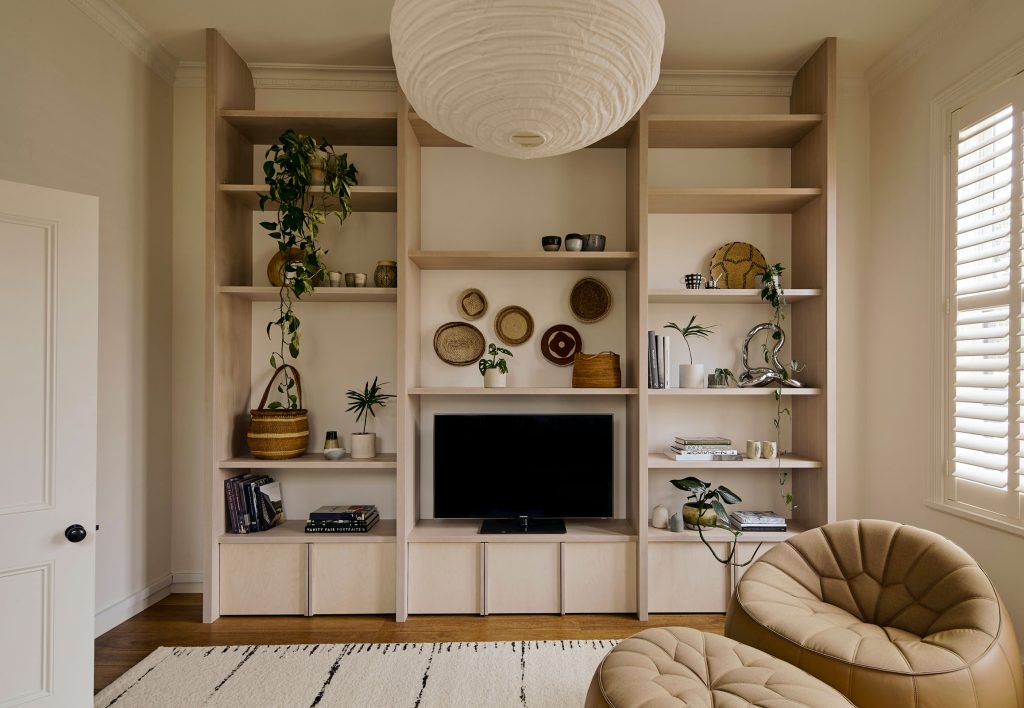 Vivarium House by Architecture Architecture - Project Feature - The Local Project