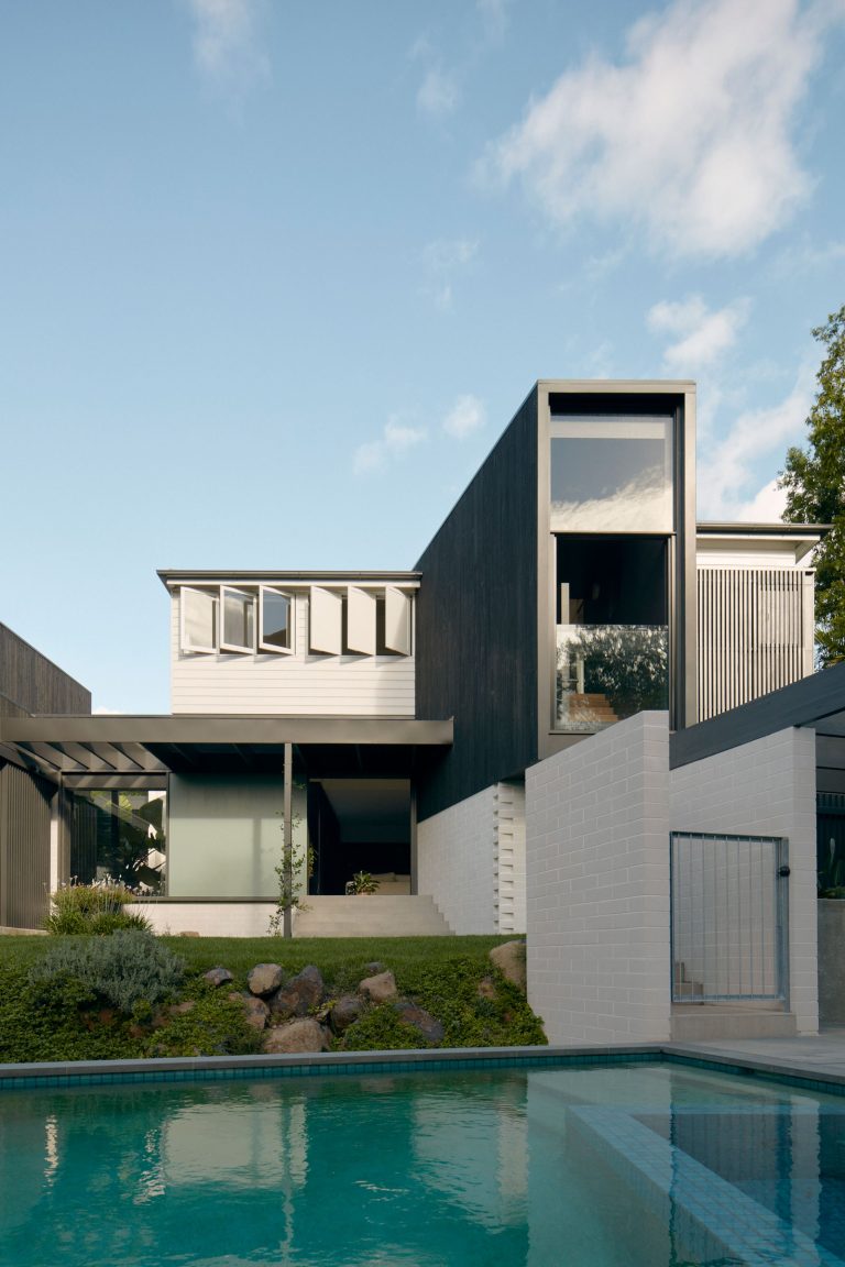 Architecture & Interior Design - Projects, Features, Interiors and ...