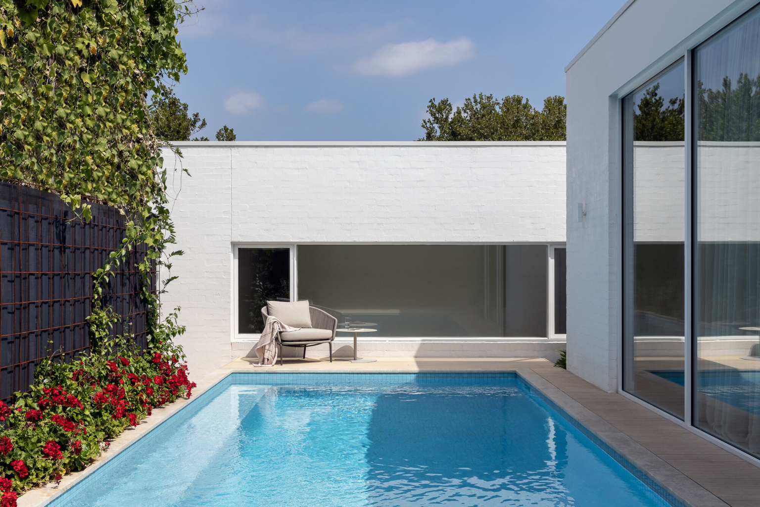 Camberwell by InForm - Project Feature - The Local Project