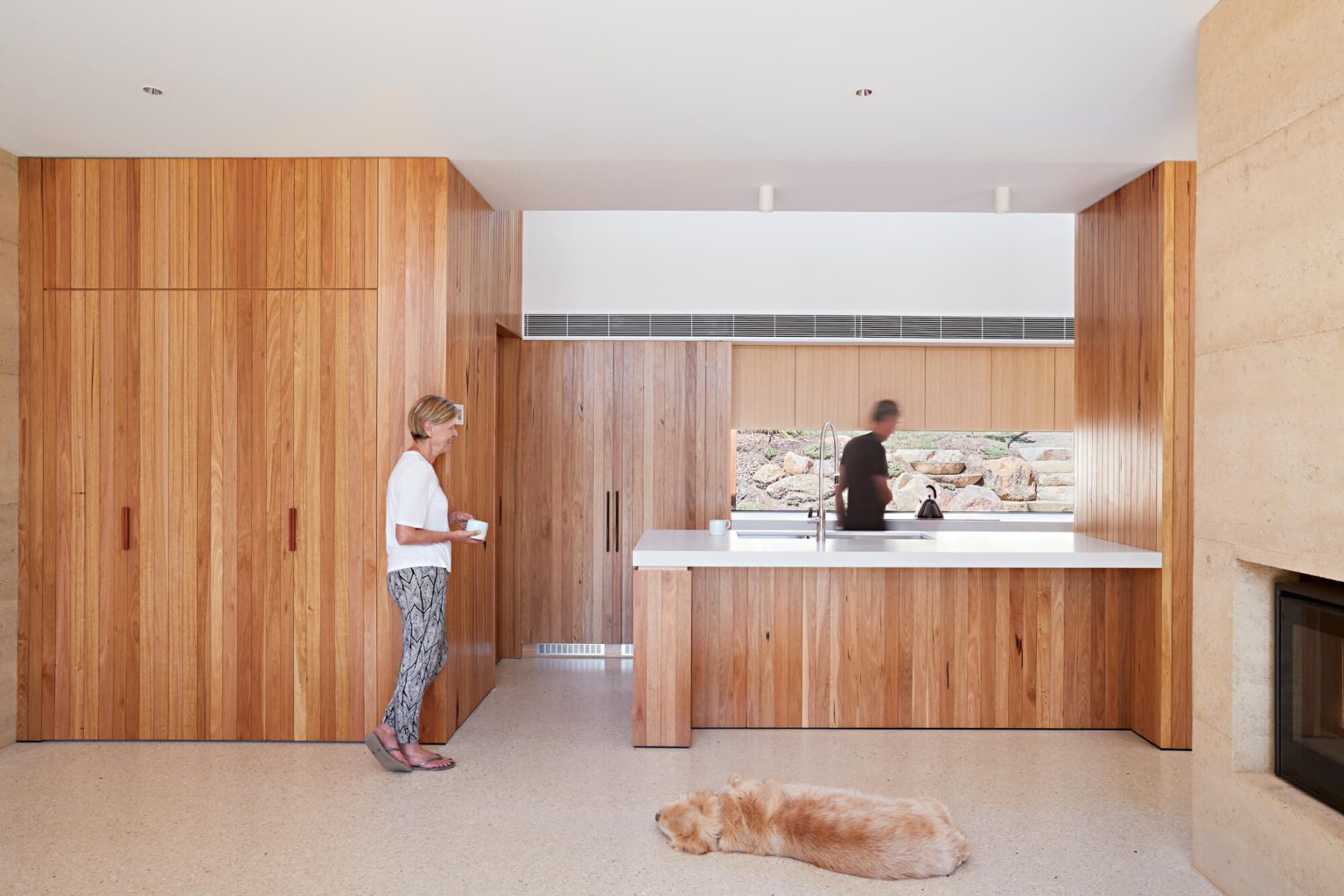 A Home to Grow Old by Deborah Rowe - Project Gallery - The Local Project