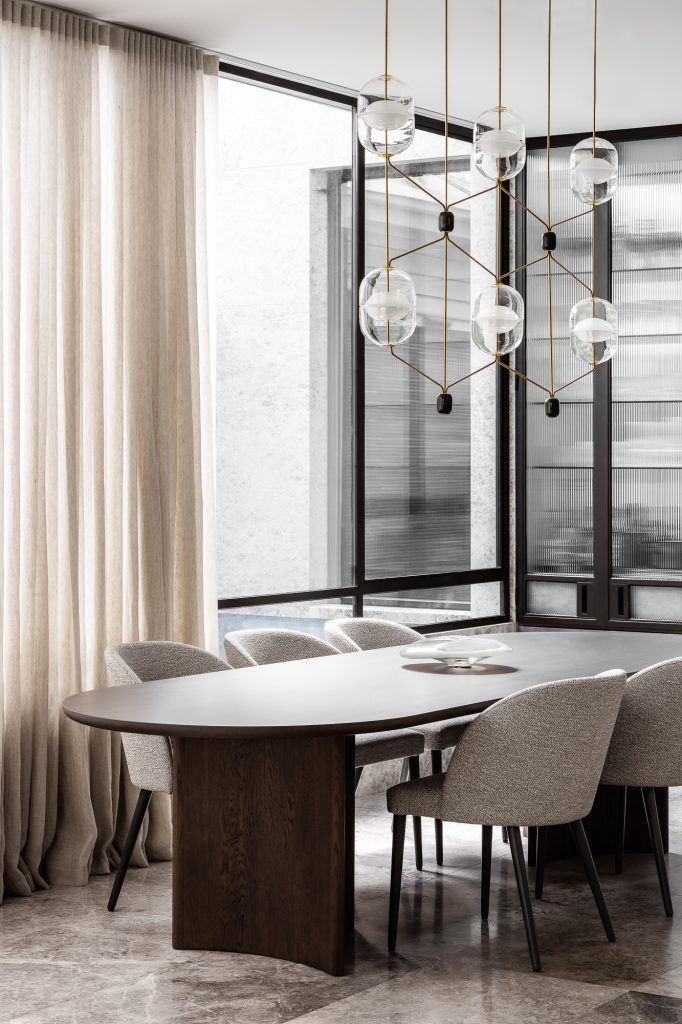 Bronte Home by Kate Bell Design - Video Feature - The Local Project