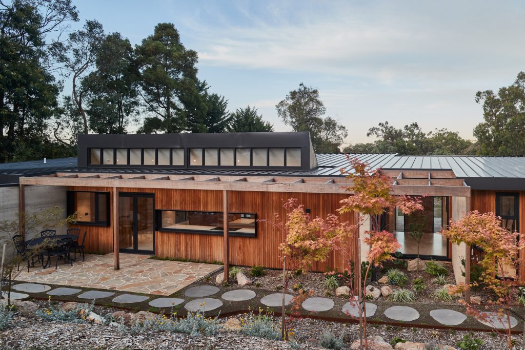 A Home to Grow Old by Deborah Rowe - Project Gallery - The Local Project