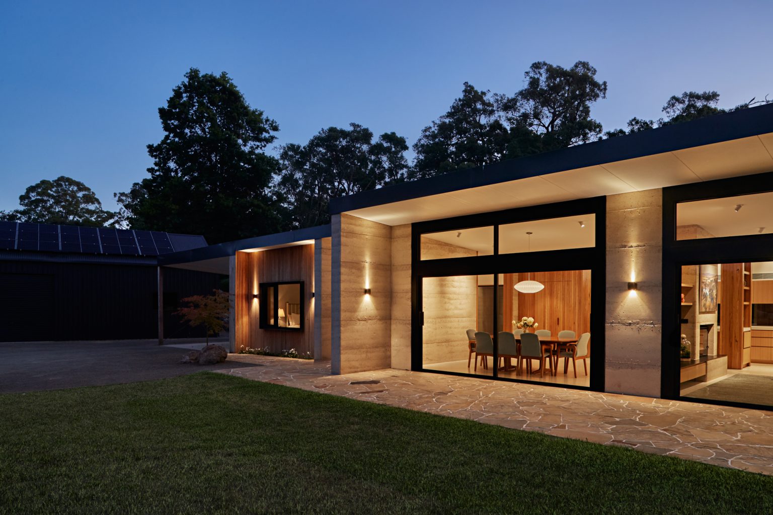 A Home to Grow Old by Deborah Rowe - Project Gallery - The Local Project