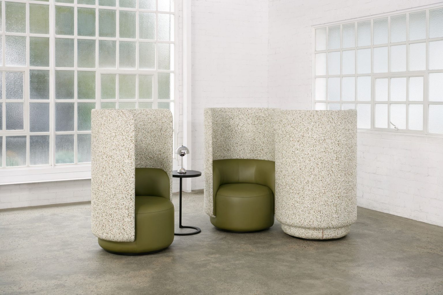 ZETR 25 by ZETR - Product Feature - The Local Project