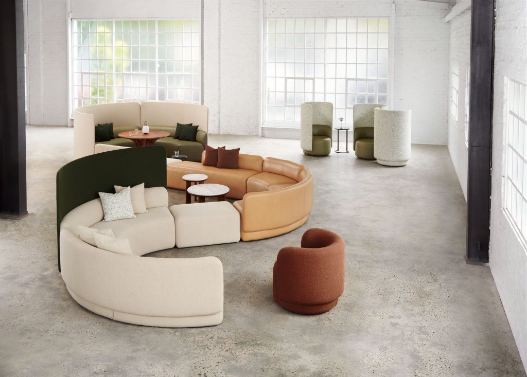 nau by Cult - Product Feature - The Local Project