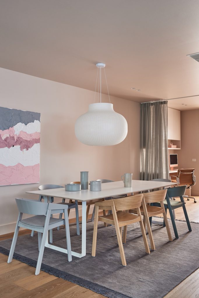 Saddle Club by Rigney Scerri Architects and Swee Design - Project ...