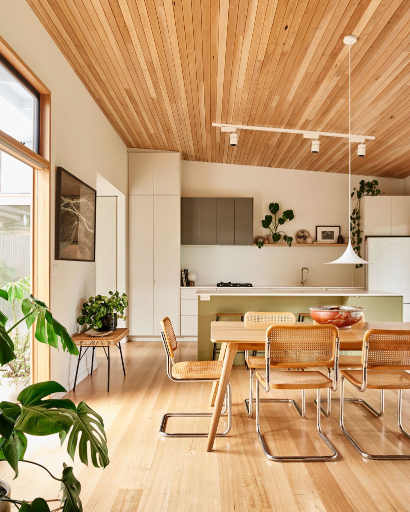 Biscayne by Kate Walker Design - Project Feature - The Local Project