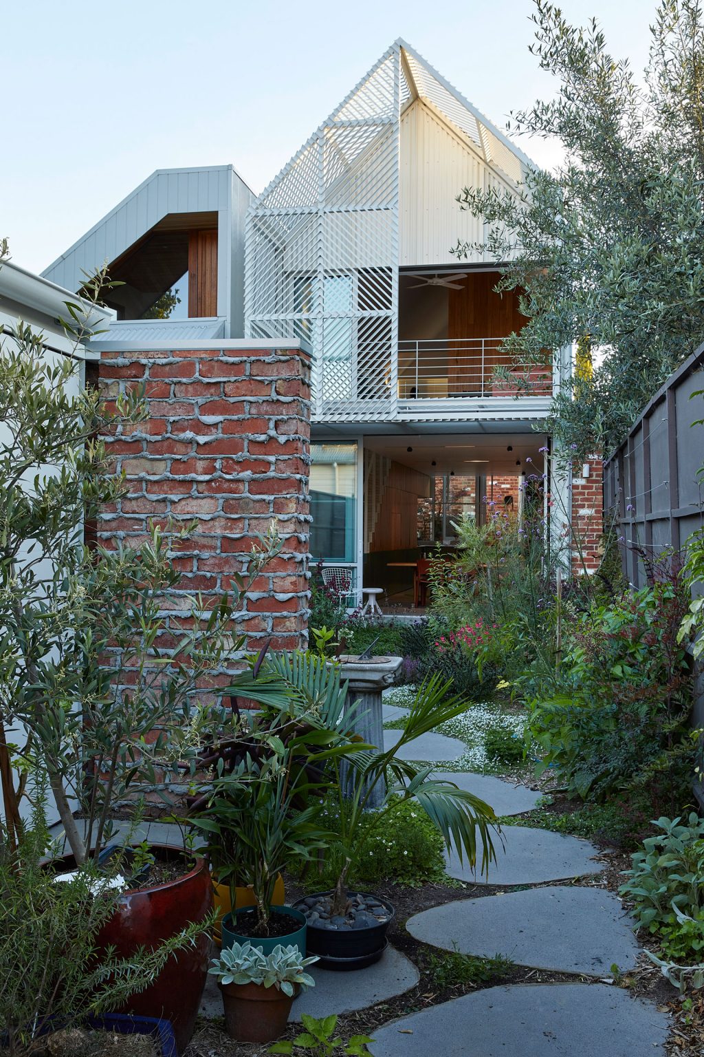 Architecture - The Local Project