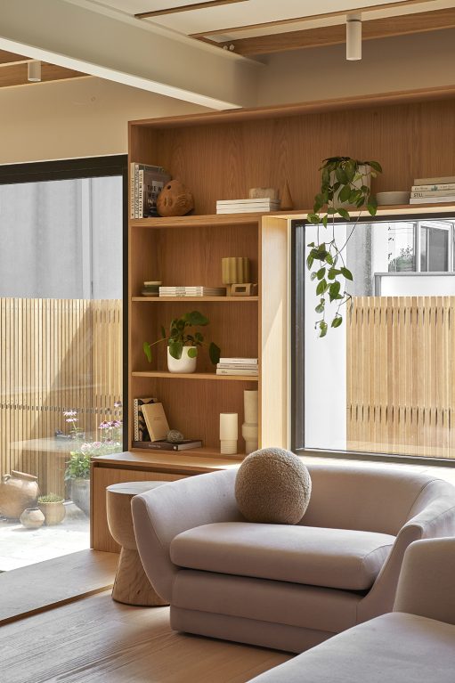 Eliza House by WALA - Project Feature - The Local Project