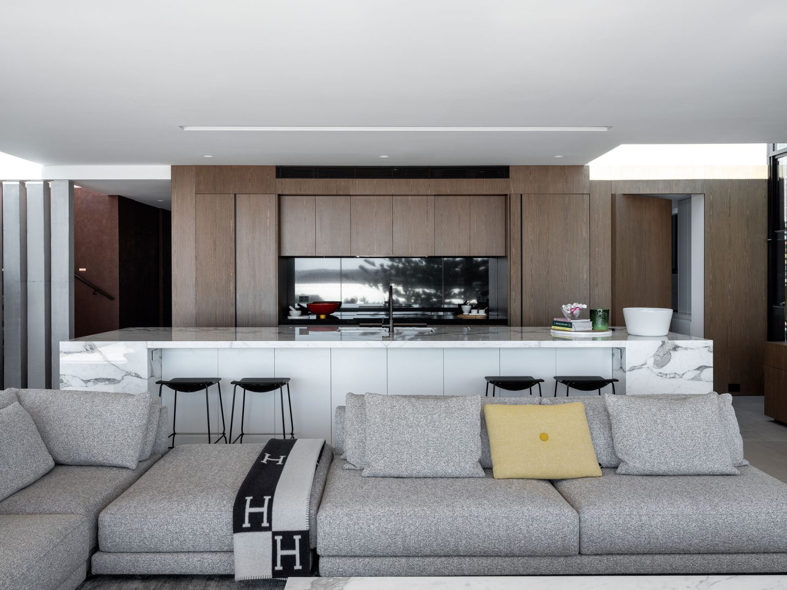 Shoalhaven House by Intermode - Project Feature - The Local Project