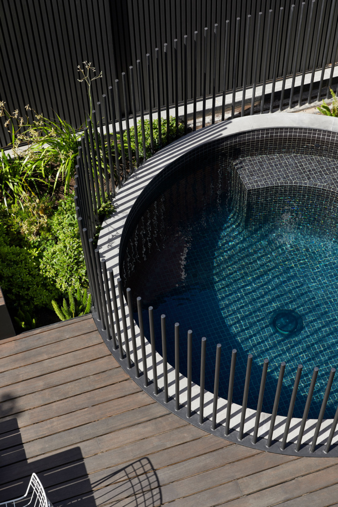 JCB Studio by Jackson Clements Burrows Architects - Issue 13 Commercial ...