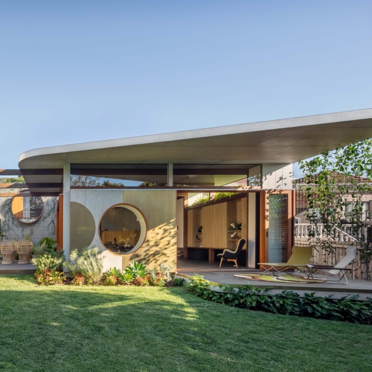 CplusC Architectural Workshop - The Local Project