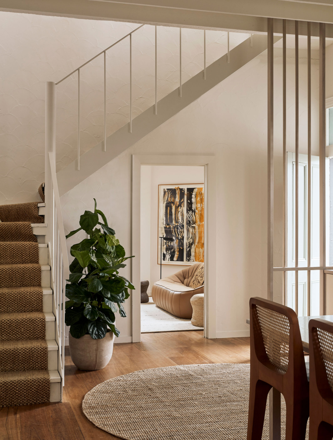 Tsubo Niwa by Matt Elkan Architect - Project Feature - The Local Project