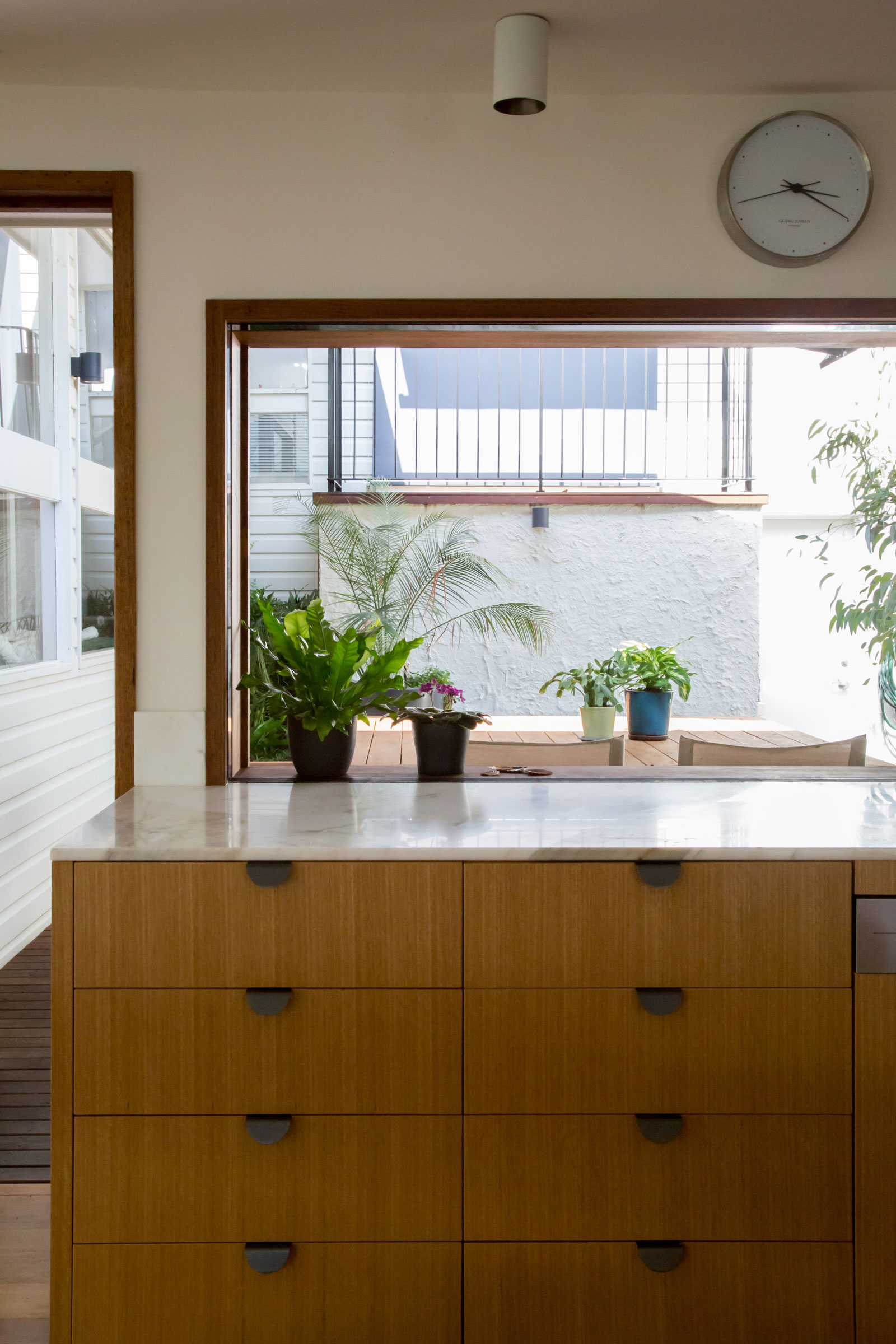 The Hat Factory by Welsh + Major Architects - Project Feature - The ...