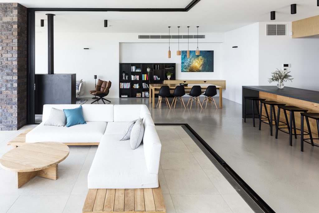 Barra Beach House by Aboda Design Group - Project Gallery - The Local ...