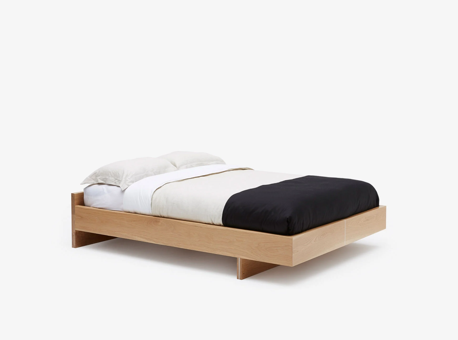 Pier Bed by Anaca Studio - Product Directory - The Local Project