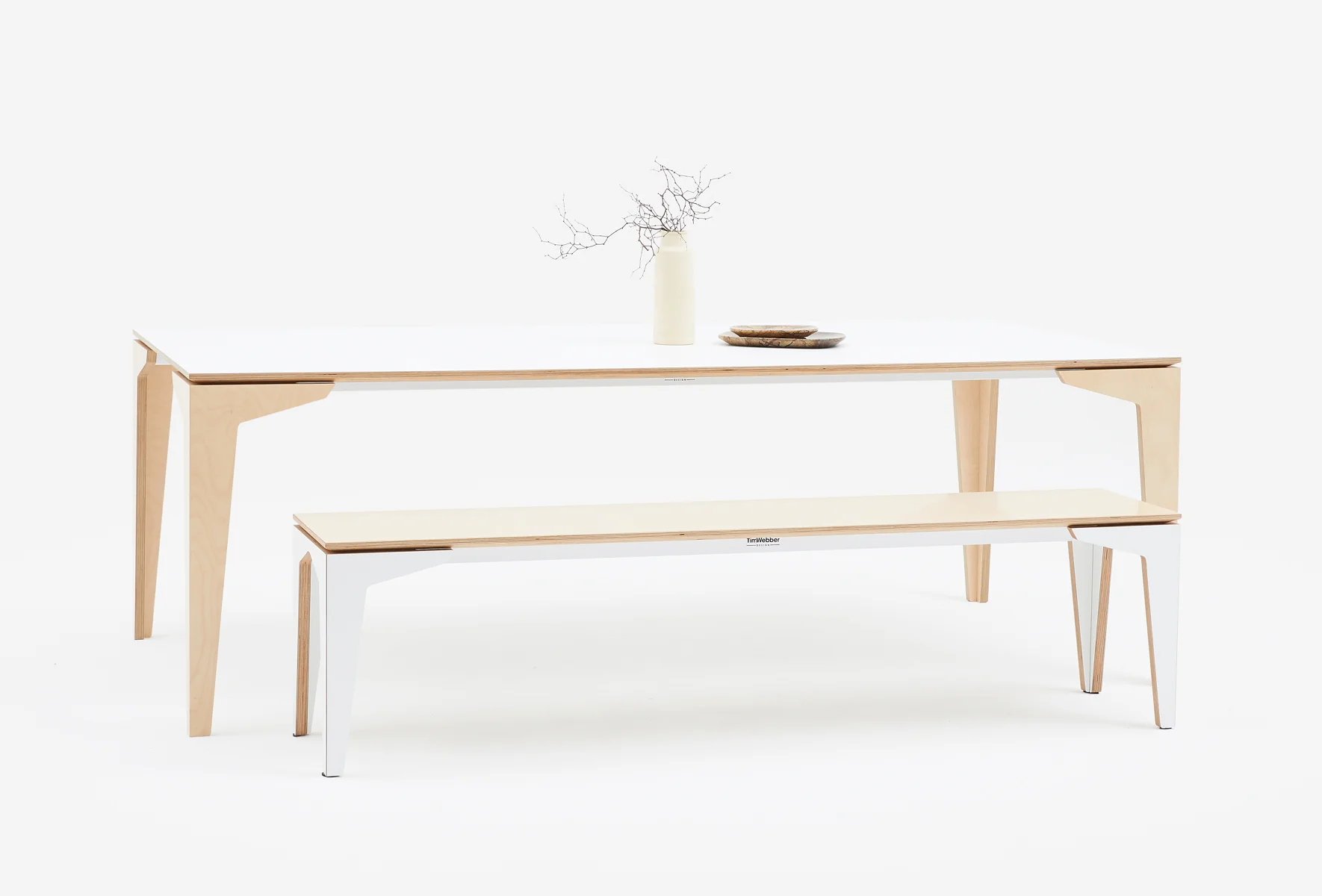 Floating Table by Tim Webber - Product Directory - The Local Project