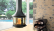 DF Series Gas Fireplace - Product Directory - The Local Project