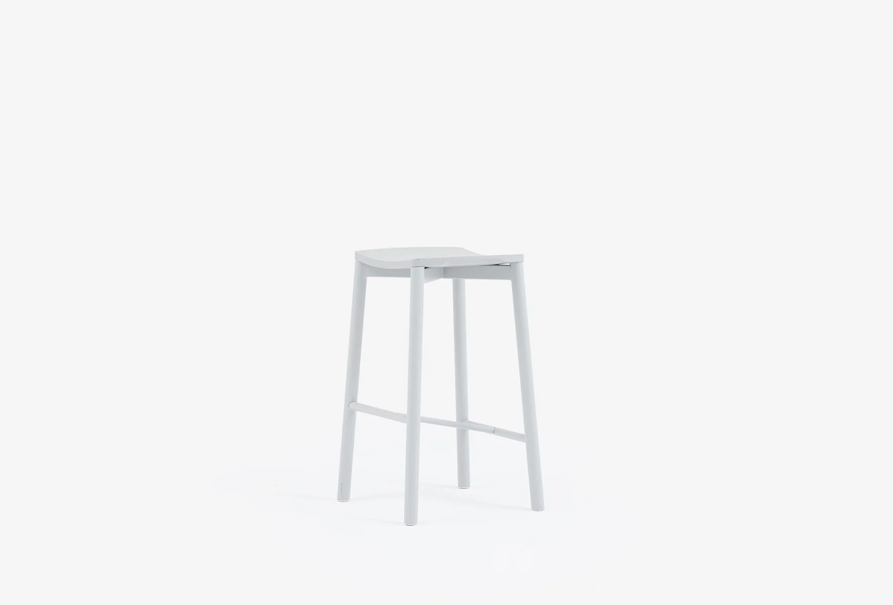 Nixon Stool by Tim Webber - Product Directory - The Local Project