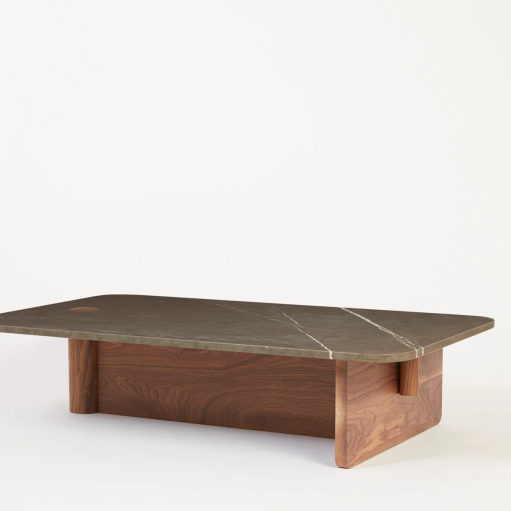 Coffee & Side Tables - The Local Project