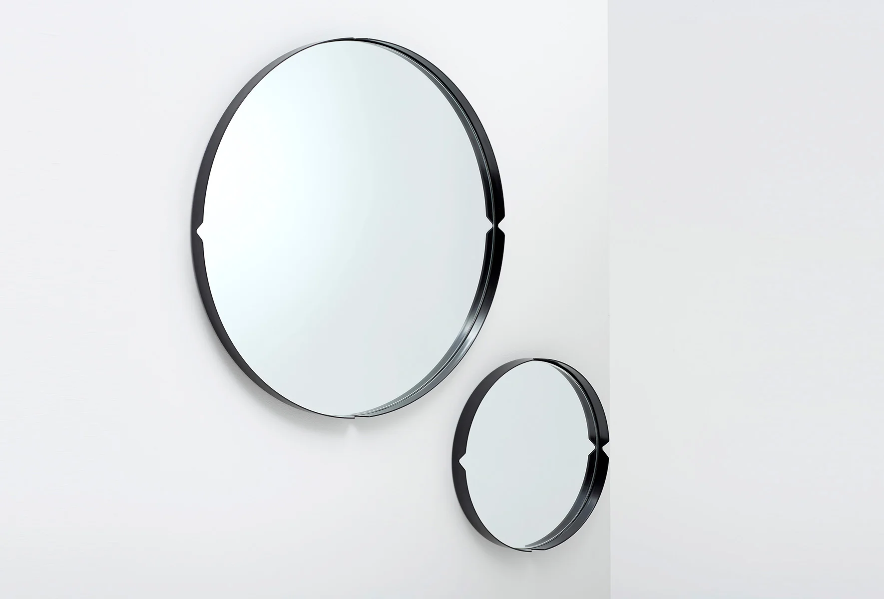 Press Mirror by Tim Webber - Product Directory - The Local Project