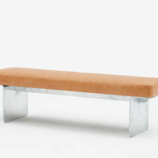 Benches - The Local Project