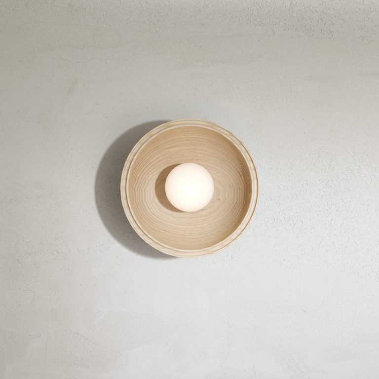 Wall Lights - The Local Project