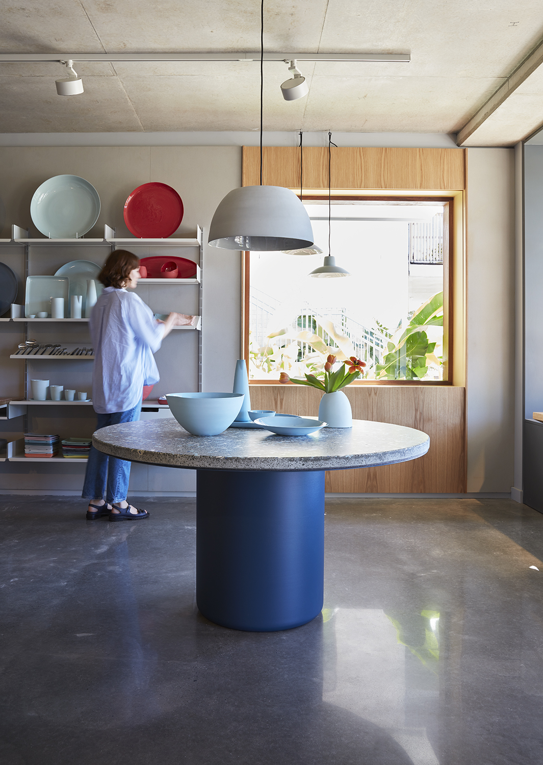 Mud Australia by DesignOffice - Project Feature - The Local Project