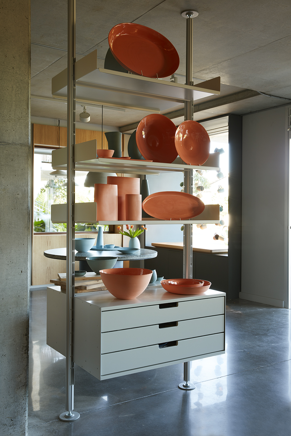 Mud Australia by DesignOffice - Project Feature - The Local Project