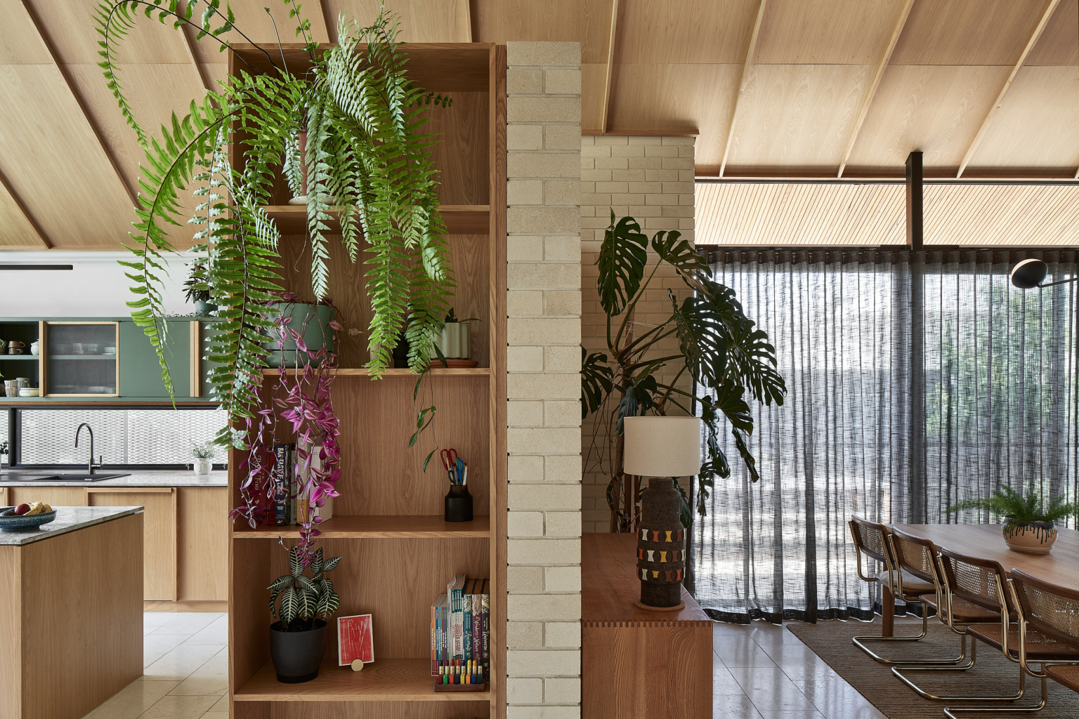 Phoenix House by Harley Graham Architects - Project Feature - The Local ...