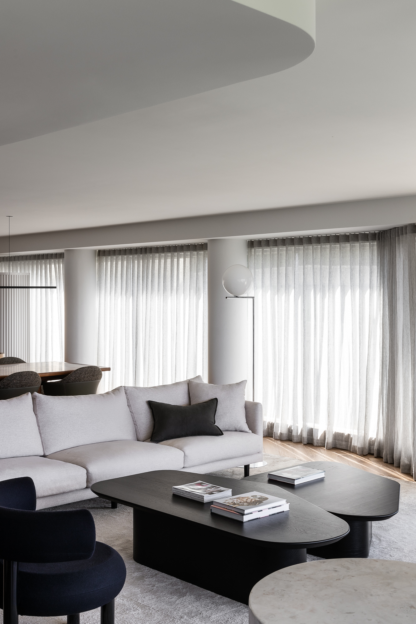 Grid House by Doherty Design Studio and Ari Alexander - Project Feature ...