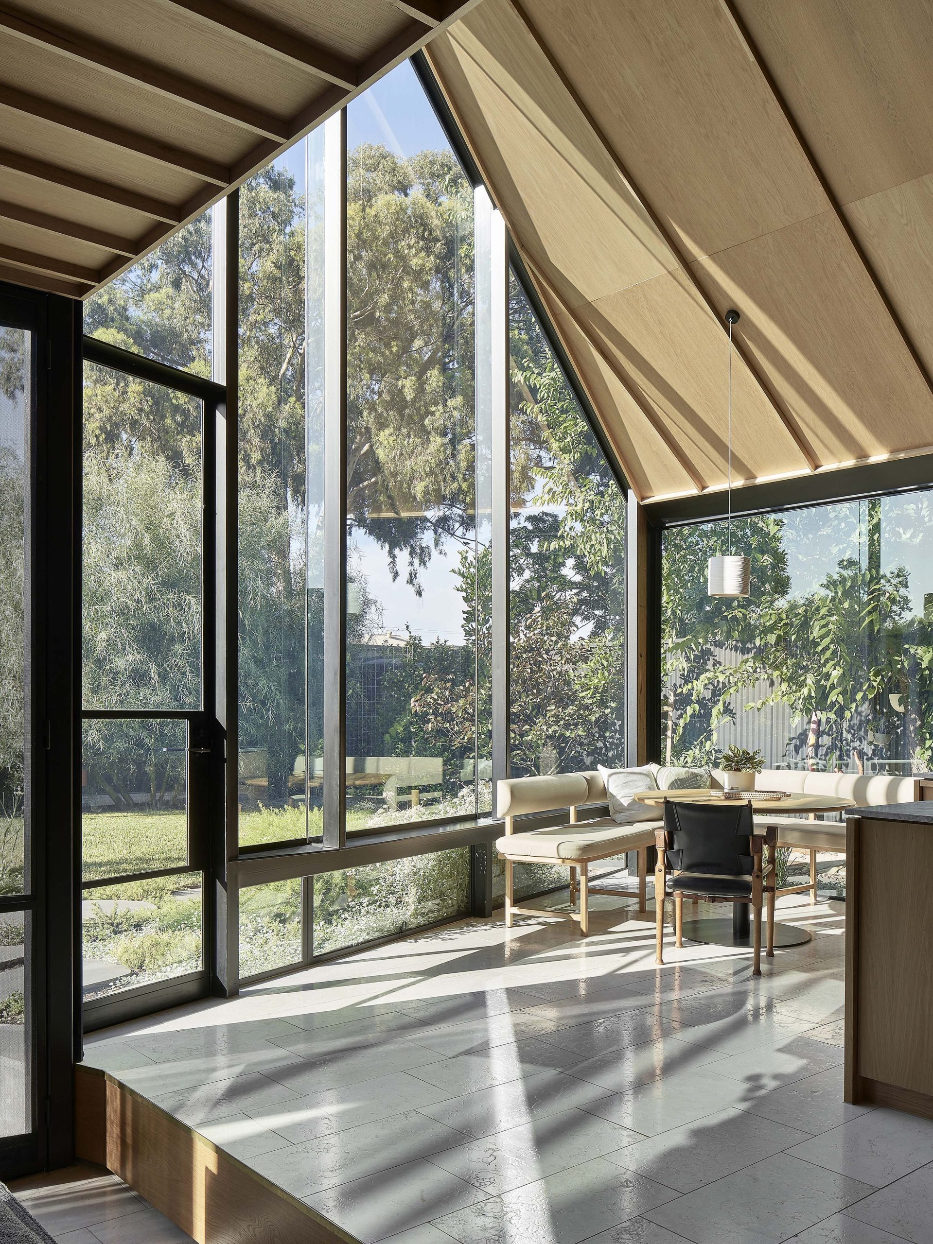 NTH by Ply Architecture - Project Feature - The Local Project