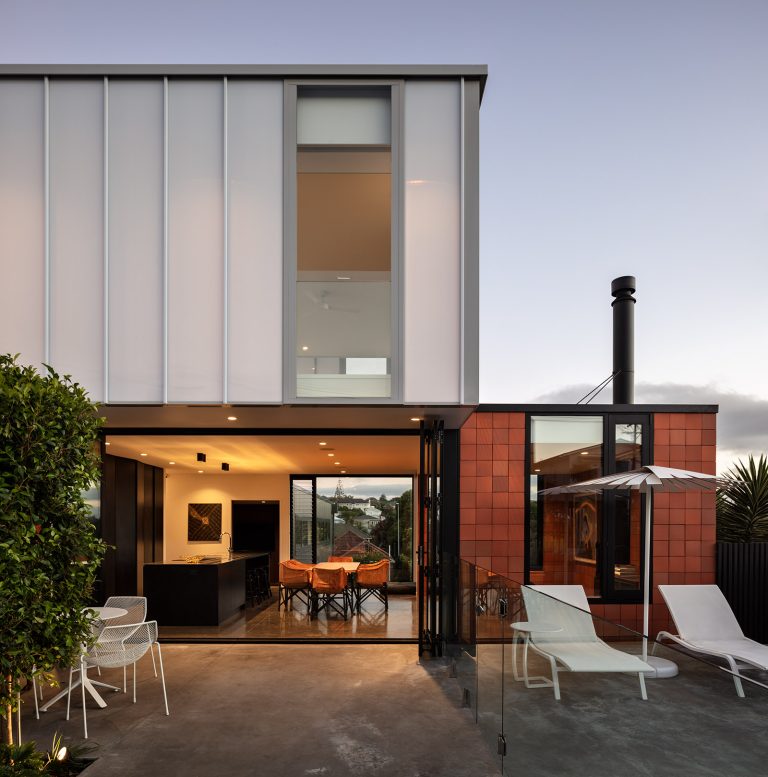 Architecture & Interior Design - Projects, Features, Interiors and ...