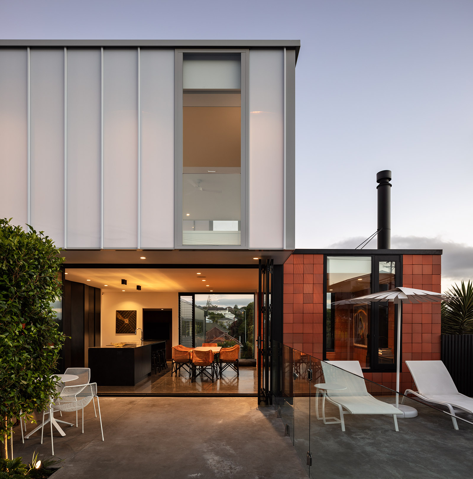 Architecture & Interior Design - Projects, Features, Interiors and ...